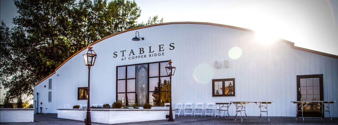 ‘The Stables’ transforms horse barn into event venue | News, Sports ...
